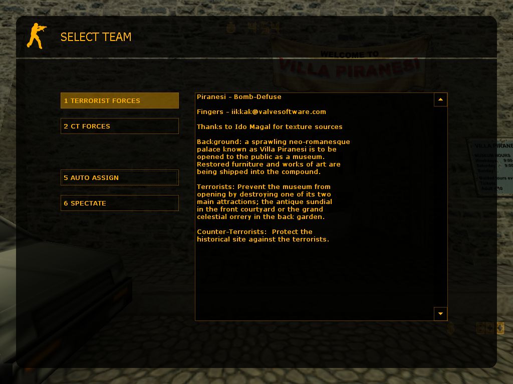 Zuschauer-Modus - AlliedModders