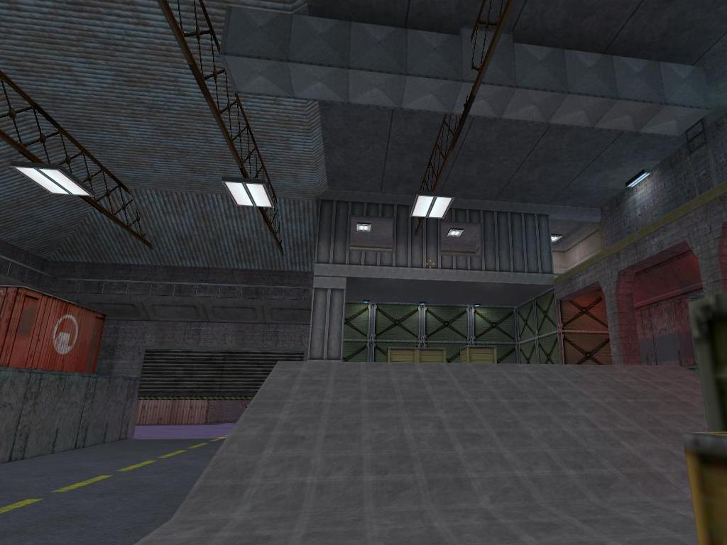Half-Life Portal | Counter-Strike | CS - Maps