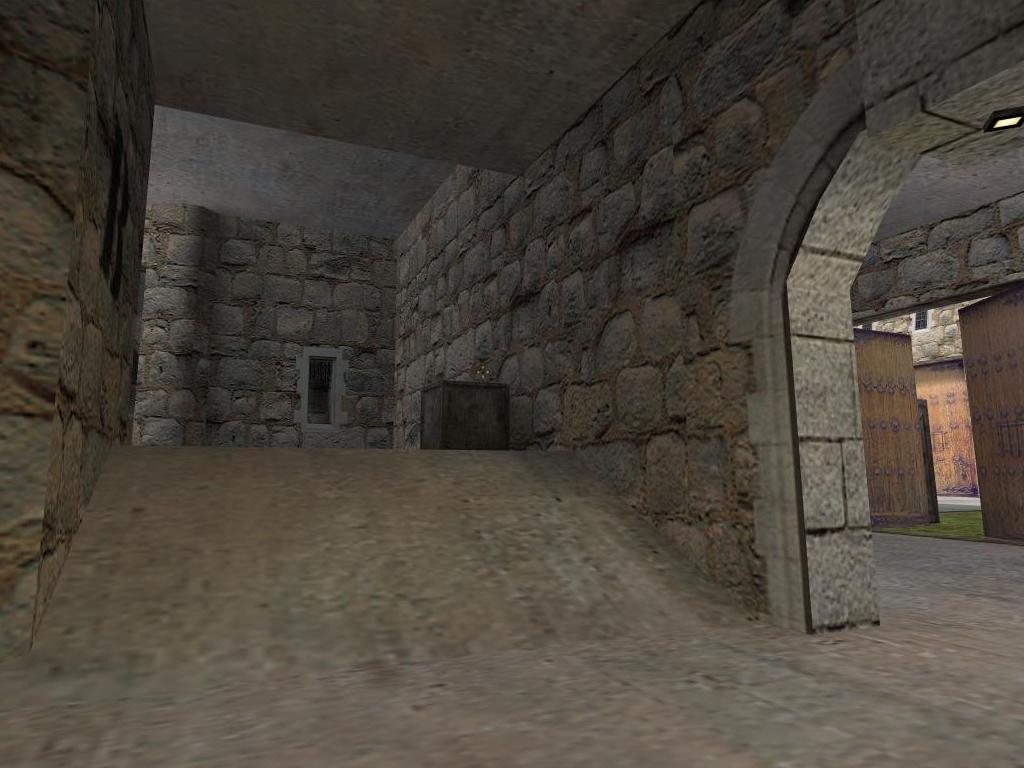 Half-Life Portal | Counter-Strike | CS - Maps