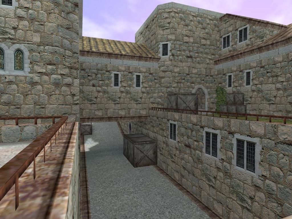 Half-Life Portal | Counter-Strike | CS - Maps