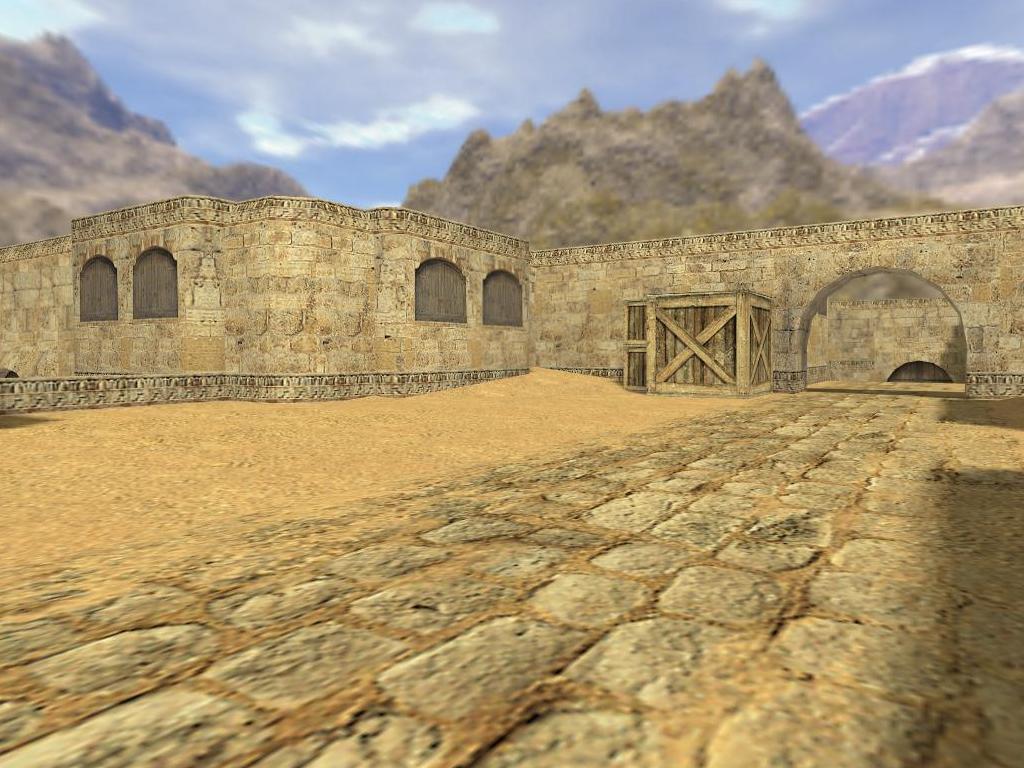 Half-Life Portal | Counter-Strike | CS - Maps