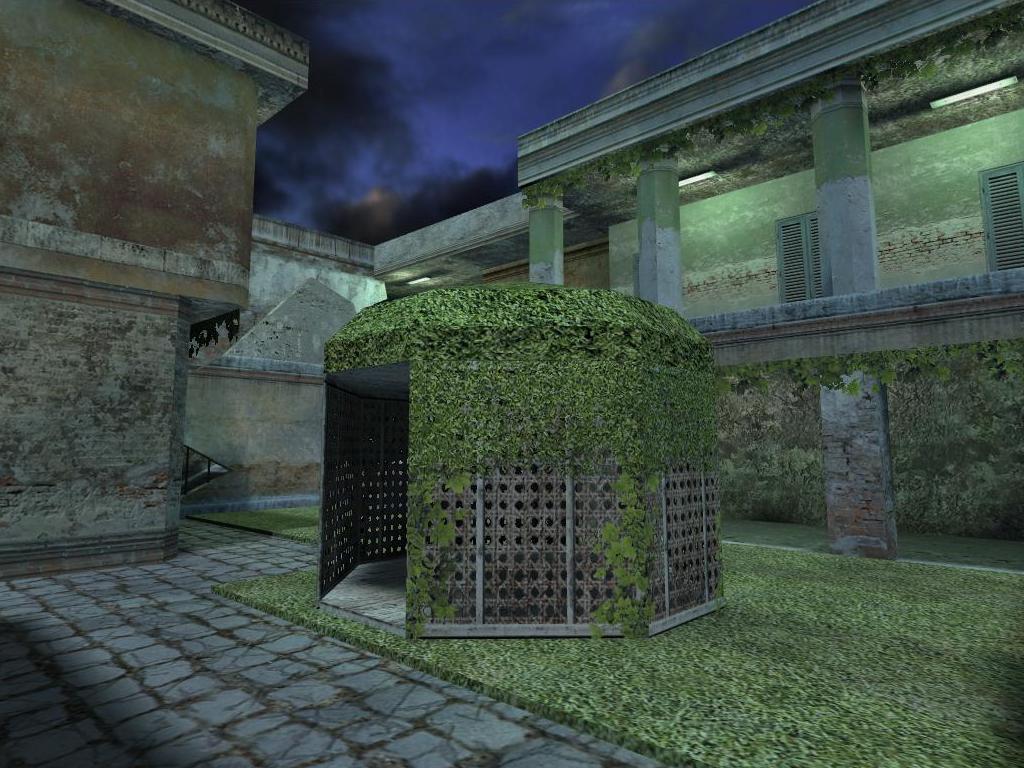 Half-Life Portal | Counter-Strike | CS - Maps