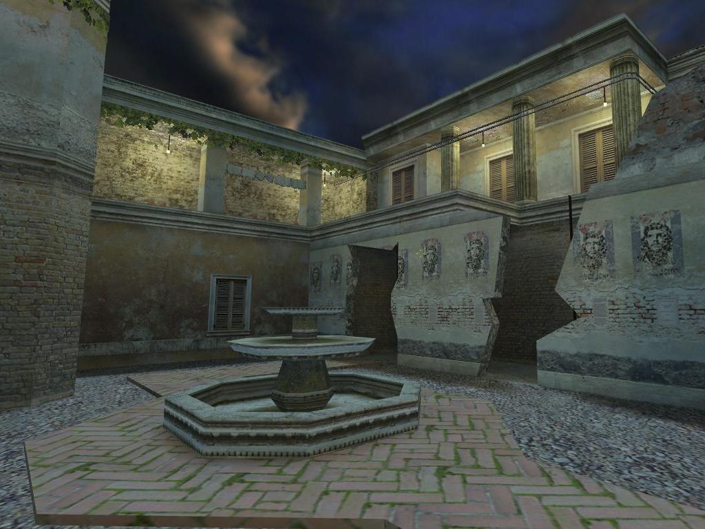 Half-Life Portal | Counter-Strike | CS - Maps