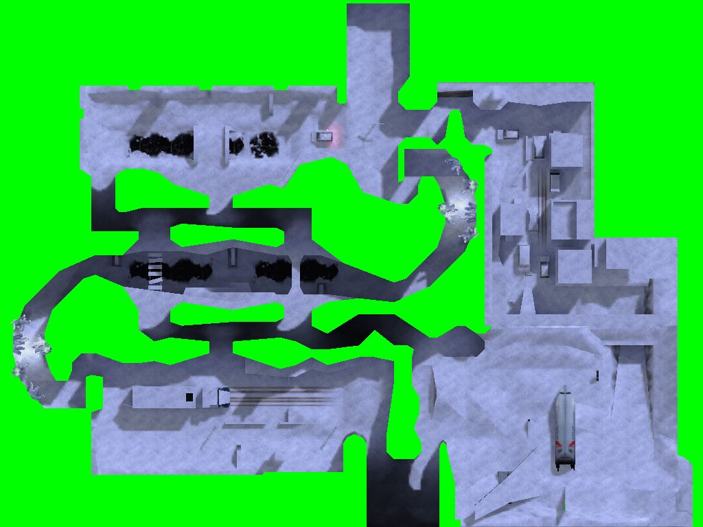 Half-Life Portal | Counter-Strike | CS - Maps