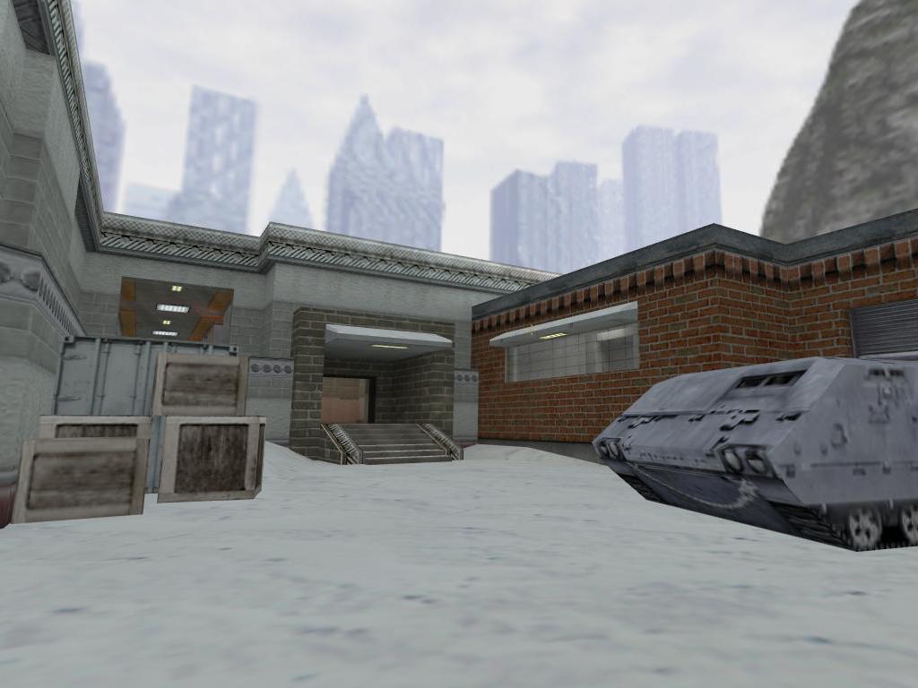 Half-Life Portal | Counter-Strike | CS - Maps