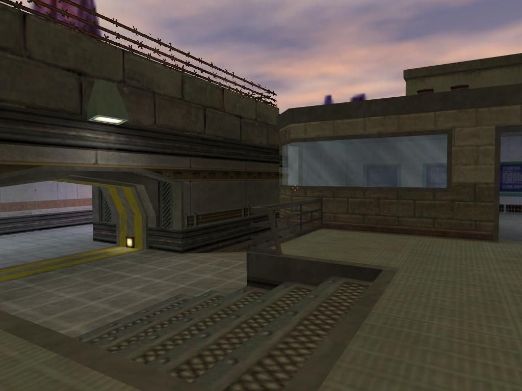 Half-Life Portal | Counter-Strike | CS - Maps