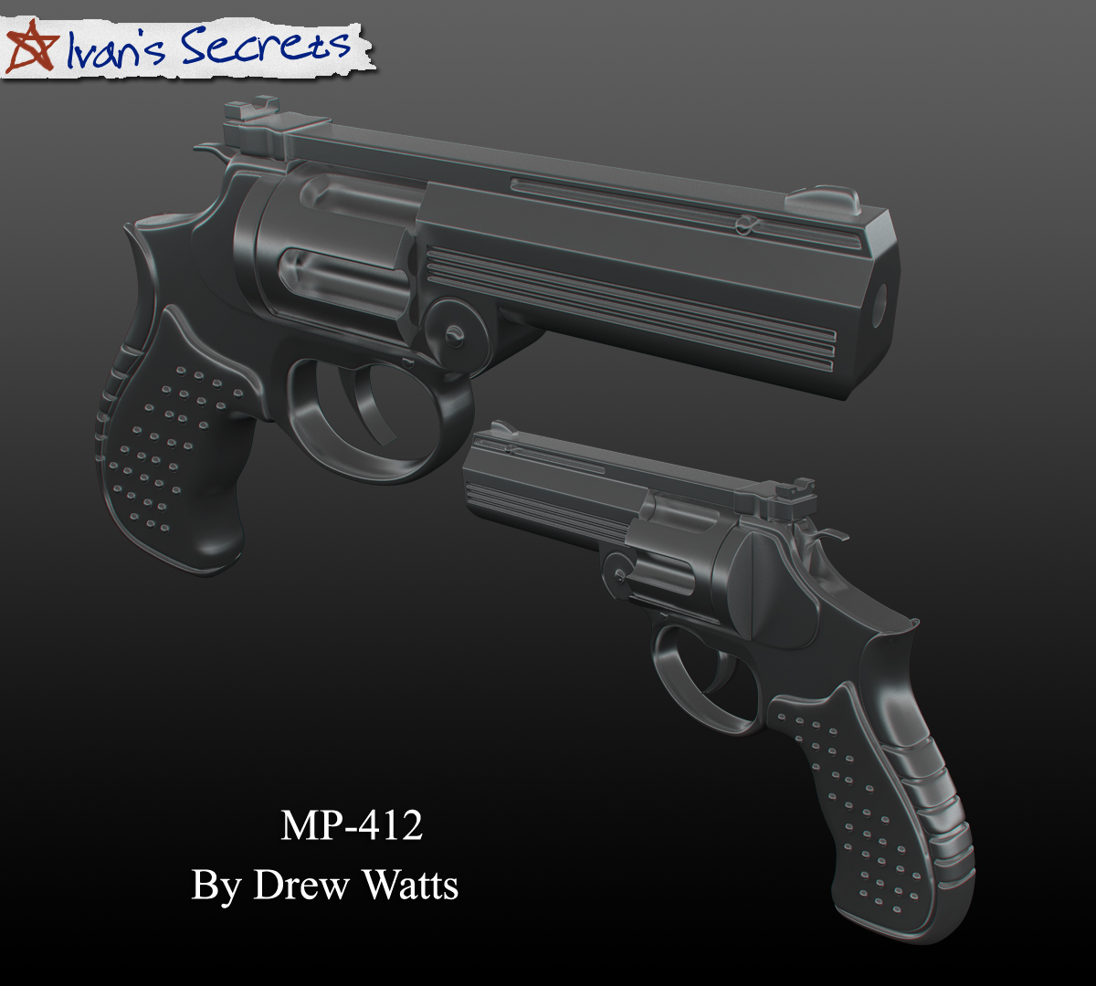 Half-Life Portal | Bild | MP-412