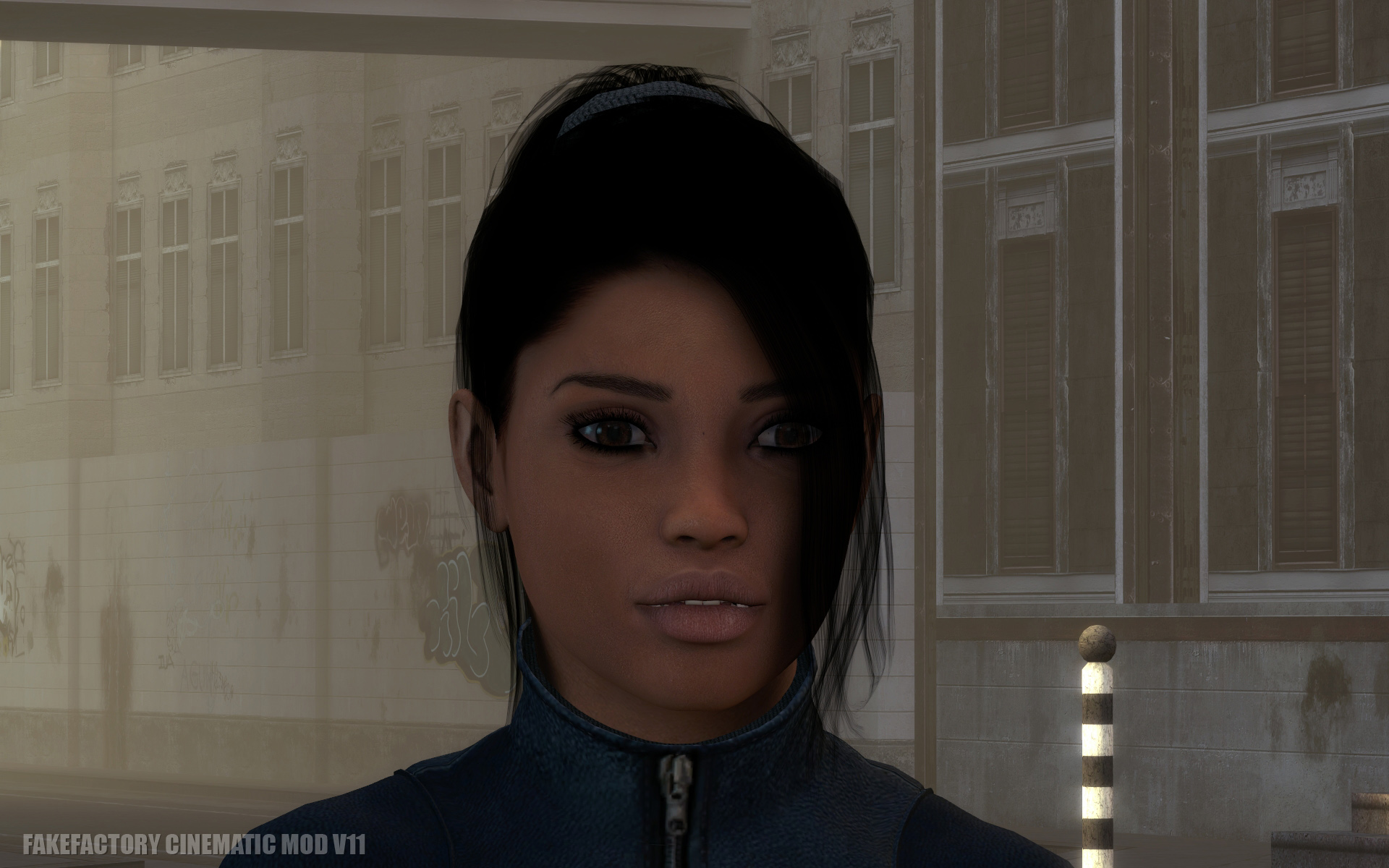 Half-Life Portal | Bild | Cinematic Mod 11: Wieder bietet FakeFactory ...